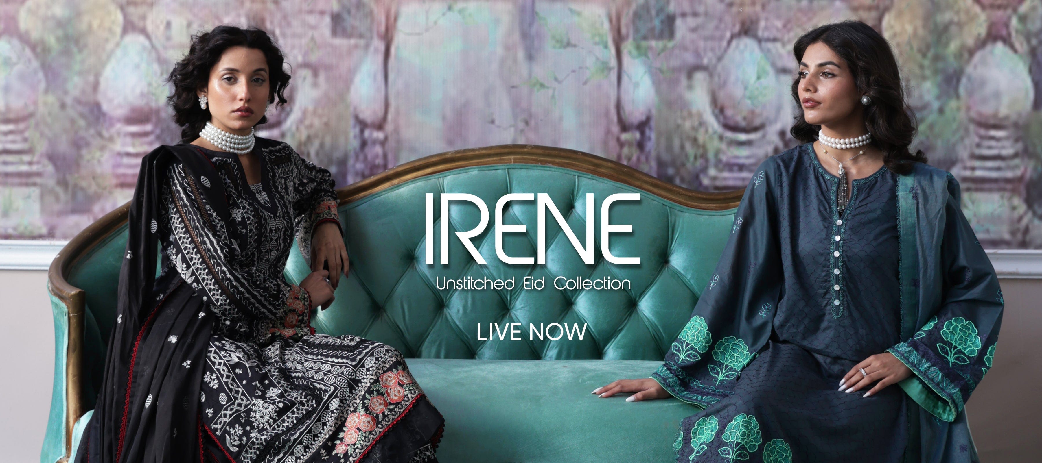 Irene Looks We’re Loving - Style Tips for the Modern Woman – Taana Baana