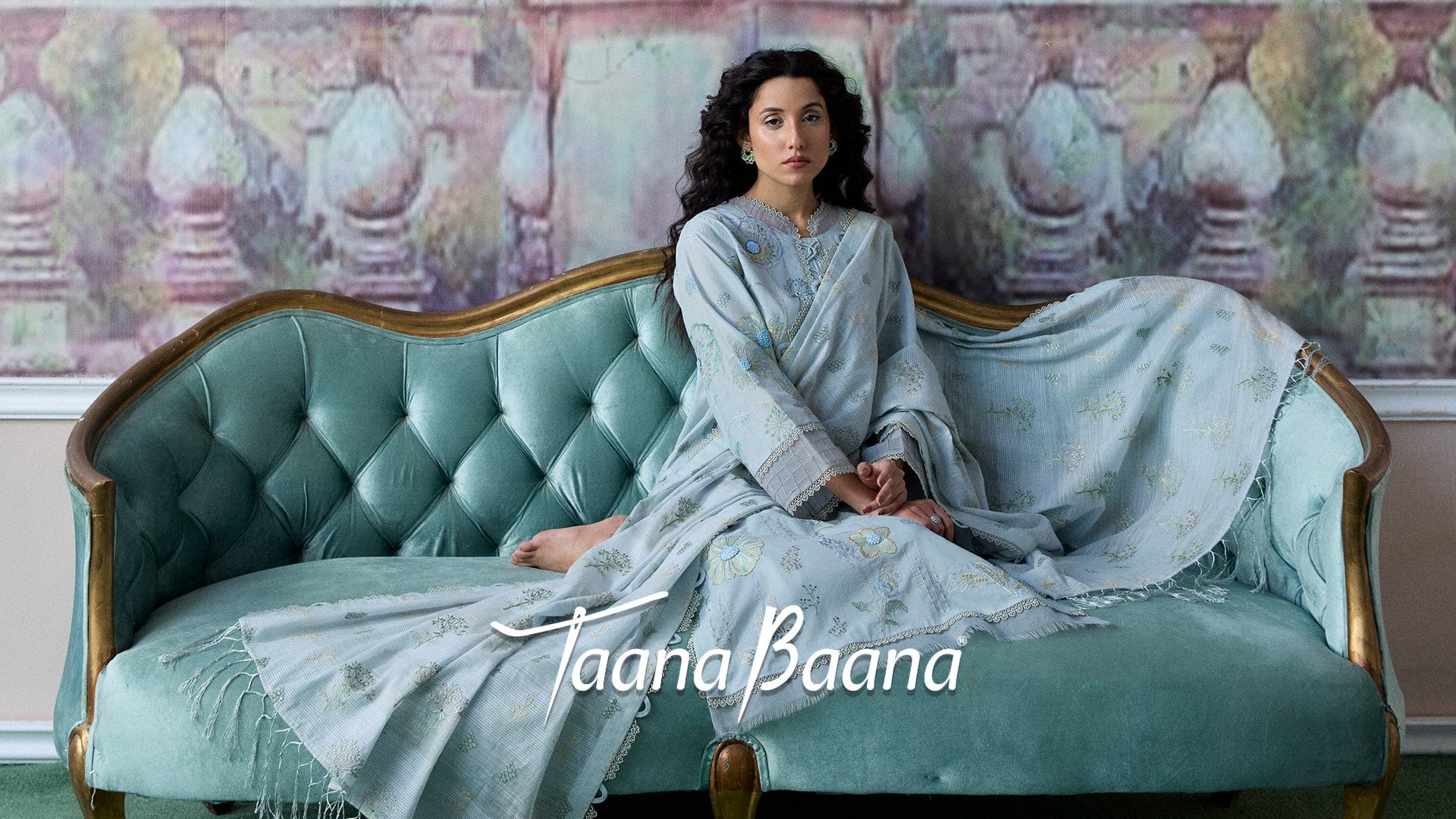 Eid Lawn Collection 2025 - Trends, Colors & Designs You Can’t Miss ...