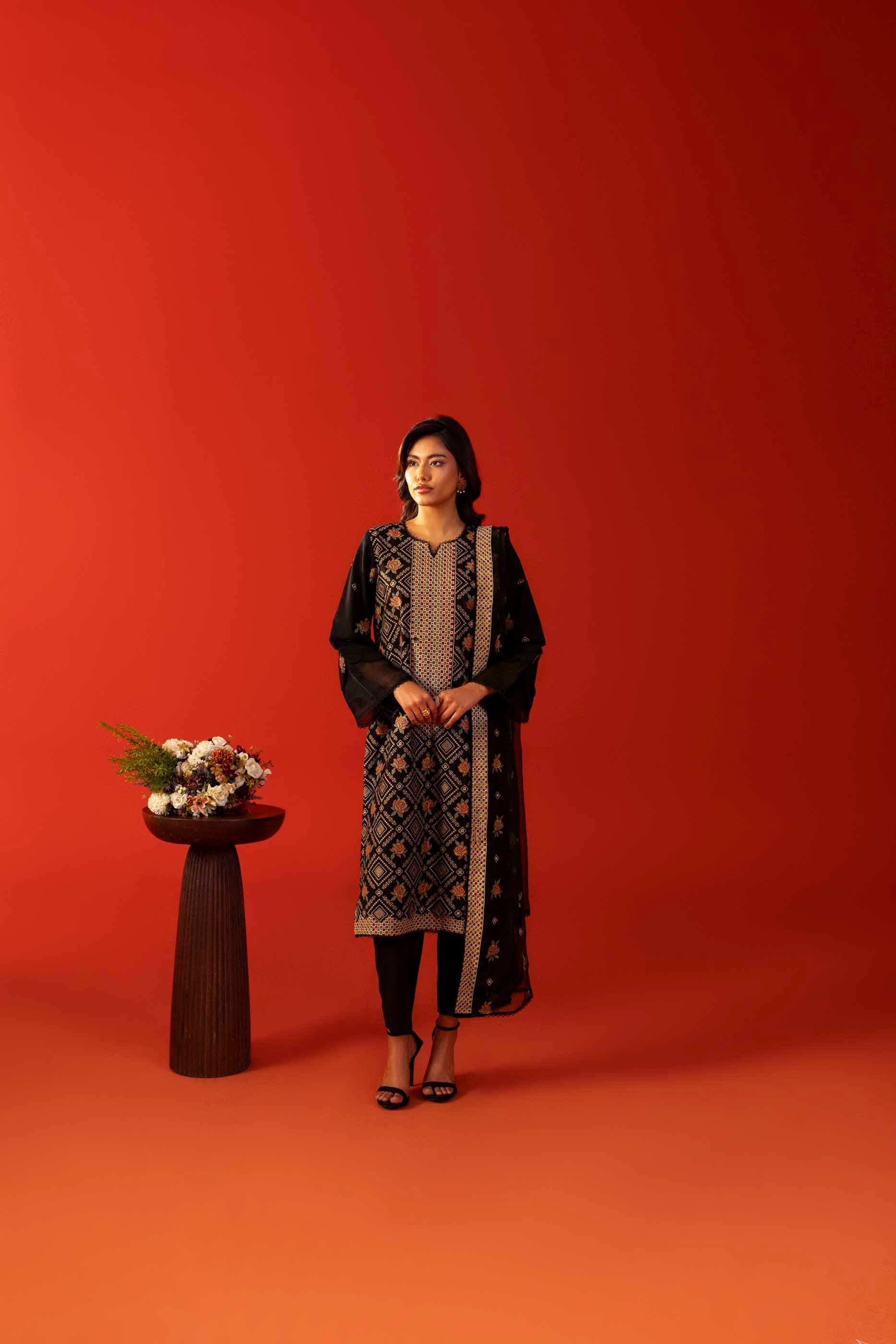 S3743A – Taana Baana